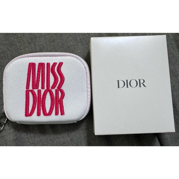 Dior | Bath & Body | New Dior Miss Dior Perfume Trio Sample Size With ...